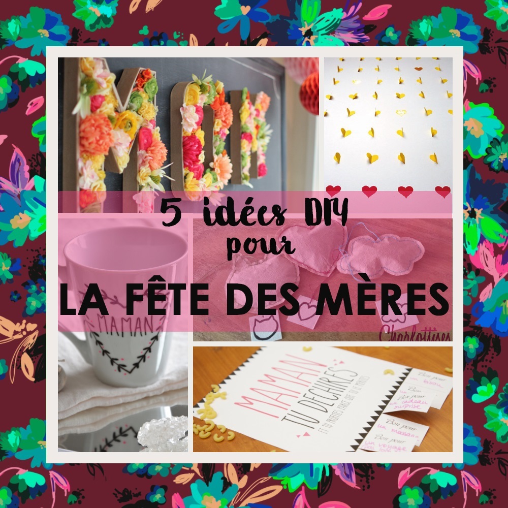 Cadeau fête des mères originaux pour la cuisine