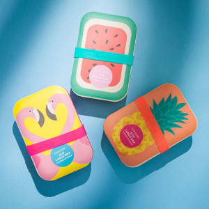 9 Buddha Bowls à emporter au boulot - Le blog de CadeauxFolies