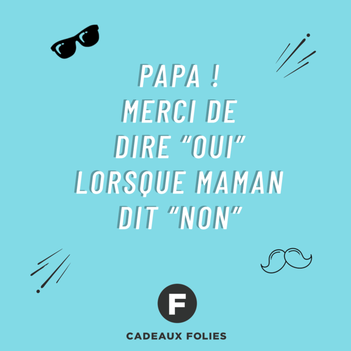 Carte de fête des Pères | Les meilleures citations à écrire