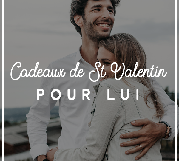 Infographie spéciale sur la St Valentin
