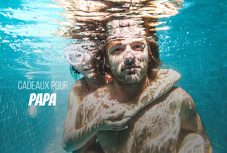 Cadeau fete des peres original et pas cher